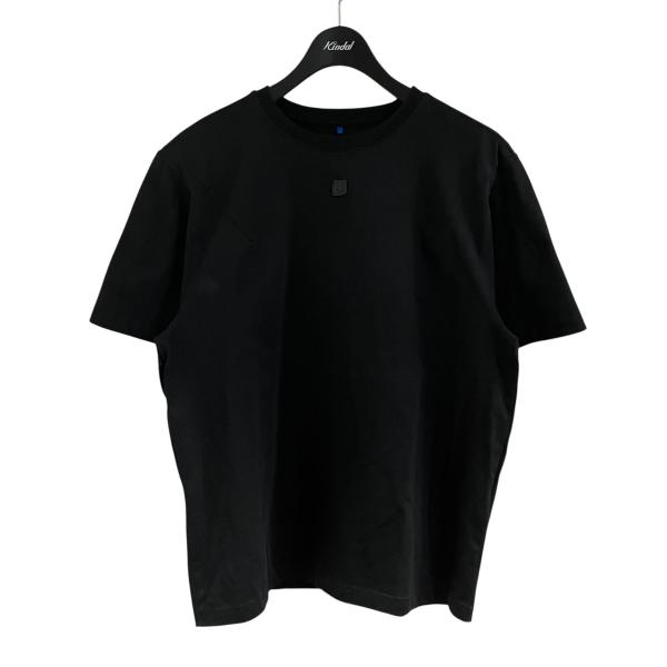 アーダーエラー ADER errorロゴパッチTシャツ【ランク】「中古品・比較的綺麗な商品」【詳細説明】アーダーエラーのロゴパッチTシャツです。【M/L/U】メンズ【表記サイズ】M【詳細サイズ】着丈：約63ｃｍ肩幅：約46ｃｍ袖丈：約23ｃ...