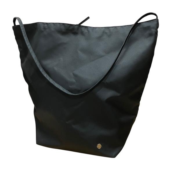 ザロウ THE ROWナイロンパークトートバッグ【ランク】「中古品・汚れ、ダメージのある商品」【詳細説明】ザロウのナイロンパークトートバッグ です。【M/L/U】ユニセックス【表記サイズ】-【詳細サイズ】縦幅：約35ｃｍ横幅：約45ｃｍマチ...