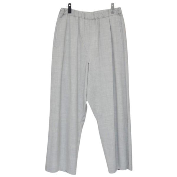 アーツアンドサイエンス ARTS＆SCIENCE2023AW　Baggy easy flare pants　バギーイージーパンツ　0233-U3150-3057【ランク】「新古品・タグ付きや未使用に近いUSED品」【詳細説明】アーツアンドサ...
