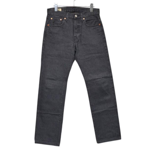 リーバイス LEVI’S150th 501 デニムパンツ　00501-3389【ランク】「中古品・汚れ、ダメージのある商品」【詳細説明】リーバイスの150th 501 デニムパンツ　00501-3389です。【M/L/U】メンズ【表記サイズ...