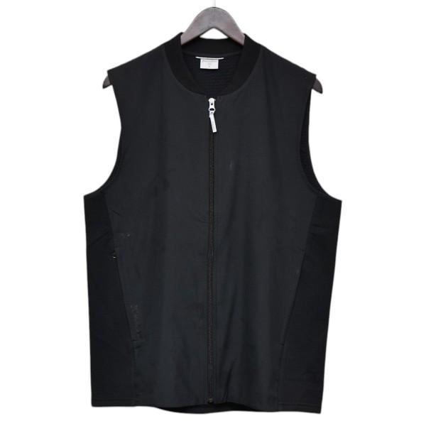 フーディニ HOUDINIMono Air Vest　エアーベスト　F23 1 DK-02【ランク】「中古品・汚れ、ダメージが目立つ商品」【詳細説明】フーディニのMono Air Vest　エアーベスト　F23 1 DK-02です。【M/L...