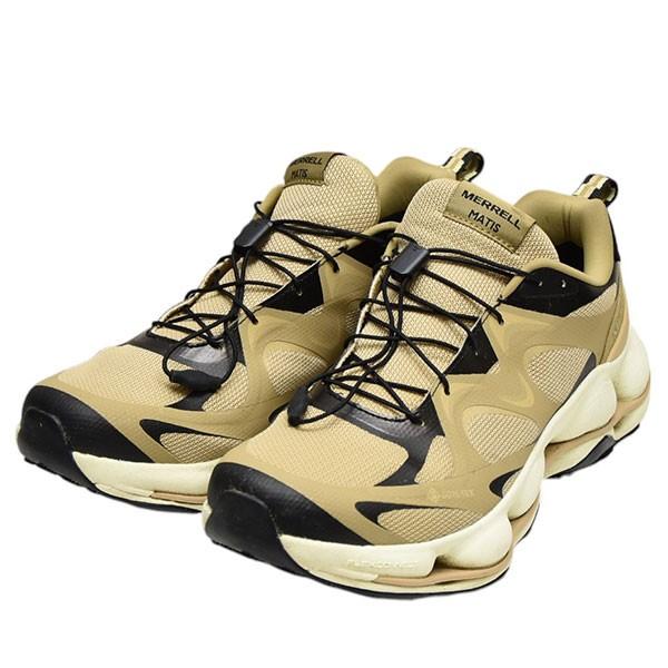 メレル MERRELLSPEED ARC MATIS　スニーカー　J038257【ランク】「中古品・比較的綺麗な商品」【詳細説明】メレルのSPEED ARC MATIS　スニーカー　J038257です。【M/L/U】メンズ【表記サイズ】28...