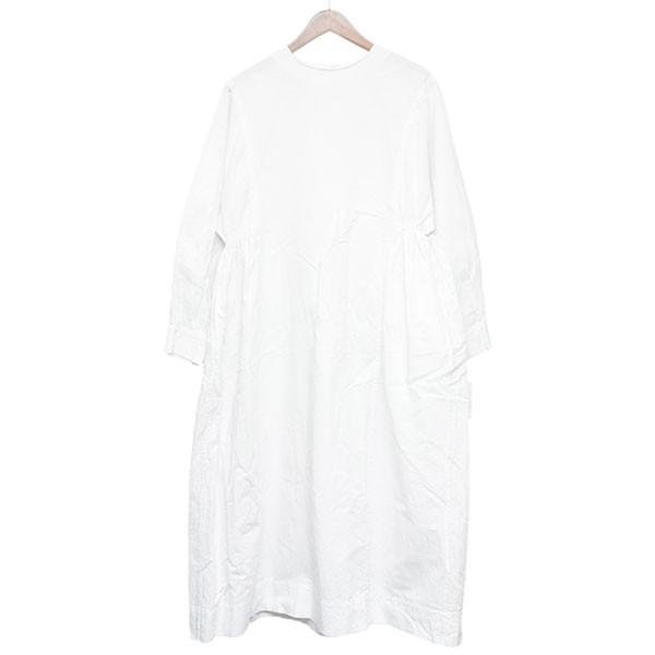 アーツアンドサイエンス ARTS＆SCIENCE2024AW　GATHER COMBI DRESS　ギャザーコンビワンピース　0243 L5233 1058【ランク】「新古品・タグ付きや未使用に近いUSED品」【詳細説明】アーツアンドサイエ...