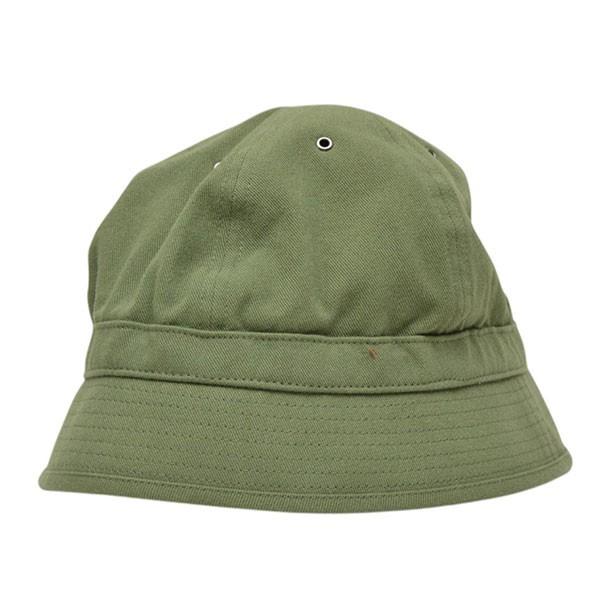 トーン TONE2025SS　TIED HAT　コットンハット　TO-SS25-G03【ランク】「中古品・比較的綺麗な商品」【詳細説明】トーンの2025SS　TIED HAT　コットンハット　TO-SS25-G03です。【M/L/U】メンズ...