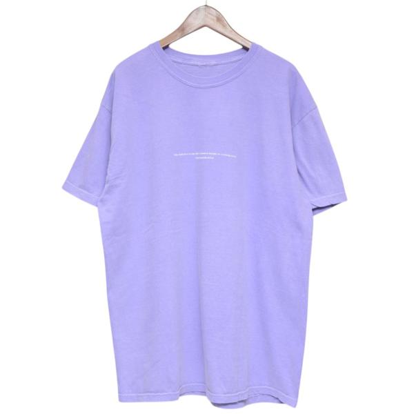 エッセイ EssayPIGMENT SS TEE　プリントTシャツ　ES16TS-04【ランク】「中古品・比較的綺麗な商品」【詳細説明】エッセイのPIGMENT SS TEE　プリントTシャツ　ES16TS-04です。【M/L/U】メンズ【...