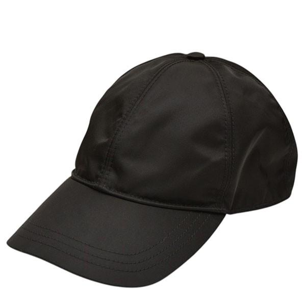 プラダ PRADARE-NYLONロゴプレートキャップ　2HC274 2DMI【ランク】「中古品・比較的綺麗な商品」【詳細説明】プラダのRE-NYLONロゴプレートキャップ　2HC274 2DMIです。【M/L/U】メンズ【表記サイズ】M【...