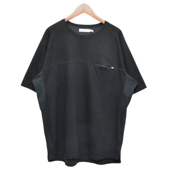 ノンネイティブ nonnativeJOGGER S S TEE C N JERSEY ICE PACK　ジャージージョガーＴシャツ　NNC4221【ランク】「中古品・比較的綺麗な商品」【詳細説明】ノンネイティブのJOGGER S S TEE...