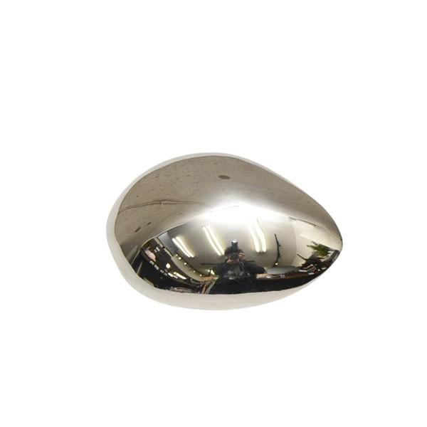 シャルロットシェネ CHARLOTTE CHESNAISSMALL EGG HAIR CLIP　ヘアクリップ【ランク】「中古品・比較的綺麗な商品」【詳細説明】シャルロットシェネのSMALL EGG HAIR CLIP　ヘアクリップです。【M...