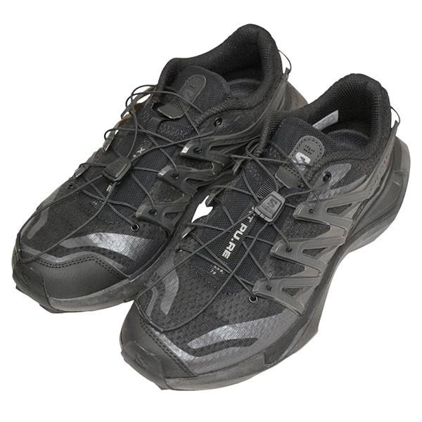 サロモン SALOMONXT PU．RE ADVANCED　スニーカー　シューズ　474460【ランク】「中古品・比較的綺麗な商品」【詳細説明】サロモンのXT PU．RE ADVANCED　スニーカー　シューズ　474460です。【M/L/...