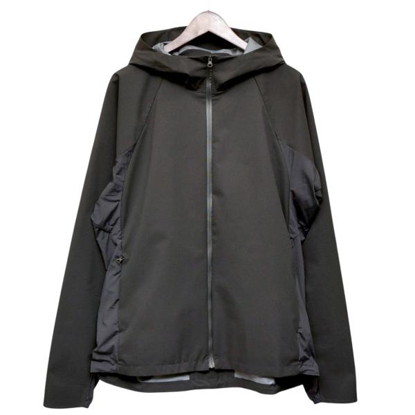 ポストアーカイブファクション POST ARCHIVE FACTION (PAF)6．0 TECHNICAL JACKET RIGHT　テクニカルジャケット　マウンテンパーカー　テックジャケット【ランク】「中古品・比較的綺麗な商品」【詳細説...