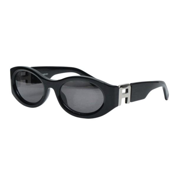 アンブッシュ AMBUSHGOGELEN SUNGLASSES　サングラス　BERI003 1007【ランク】「中古品・比較的綺麗な商品」【詳細説明】アンブッシュのGOGELEN SUNGLASSES　サングラス　BERI003 1007で...