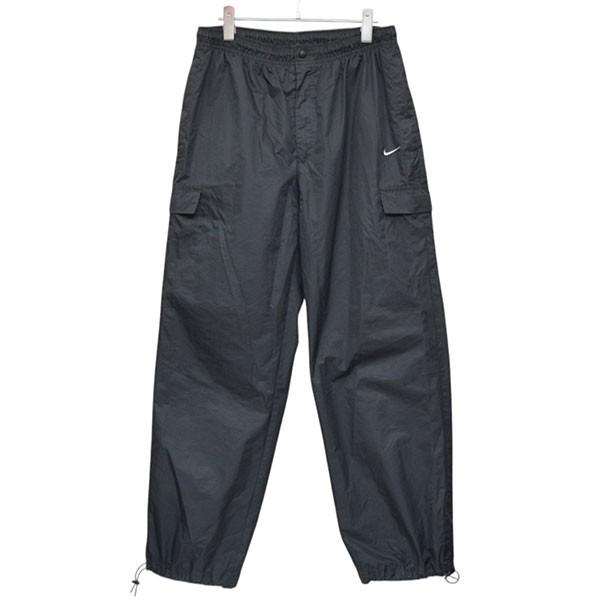 ナイキ NIKE2000年代　Vintage　CLIMA FIT カーゴトラックパンツ　ヴィンテージ【ランク】「中古品・比較的綺麗な商品」【詳細説明】ナイキの2000年代　Vintage　CLIMA FIT カーゴトラックパンツ　ヴィンテー...