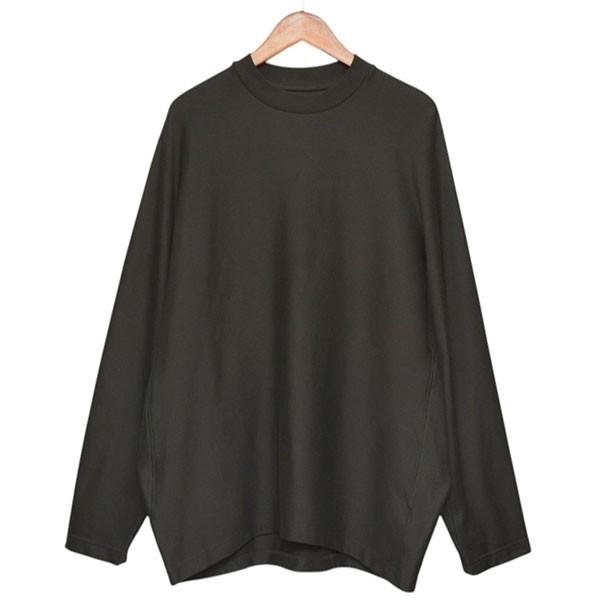 ノノット nonnotte2024AW　Draping C N Pullover　クルーネックスウェット　トレーナー【ランク】「中古品・比較的綺麗な商品」【詳細説明】ノノットの2024AW　Draping C N Pullover　クルーネ...