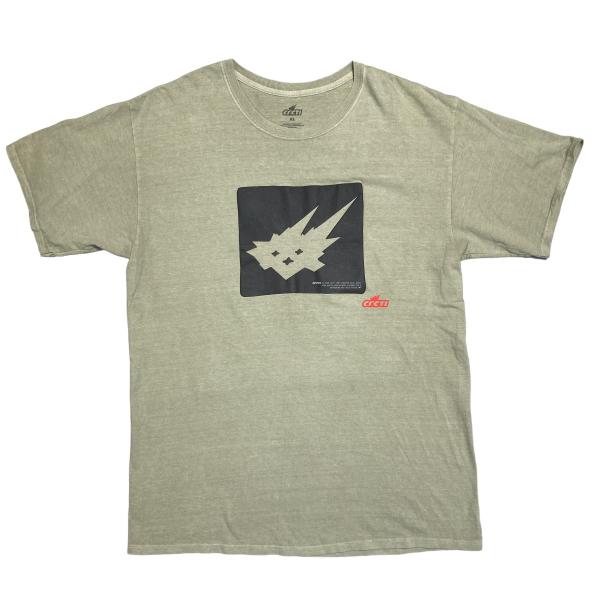 トラヴィス スコット TRAVIS SCOTTCACTI 半袖Tシャツ【ランク】「中古品・比較的綺麗な商品」【詳細説明】トラヴィス スコットのCACTI 半袖Tシャツです。【M/L/U】メンズ【表記サイズ】XL【詳細サイズ】着丈：約80ｃｍ...