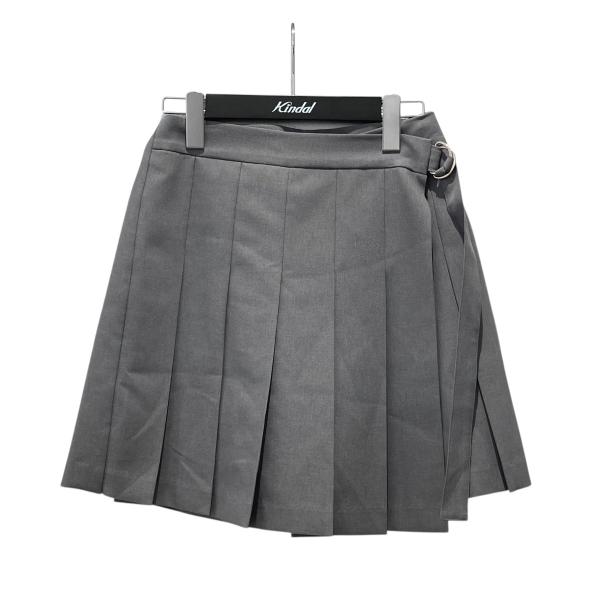 ルシェルブルー LE CIEL BLEUTucked Pleat Design Swirl Pants キュロットパンツ 26s68205【ランク】「中古品・比較的綺麗な商品」【詳細説明】ルシェルブルーのTucked Pleat Desig...