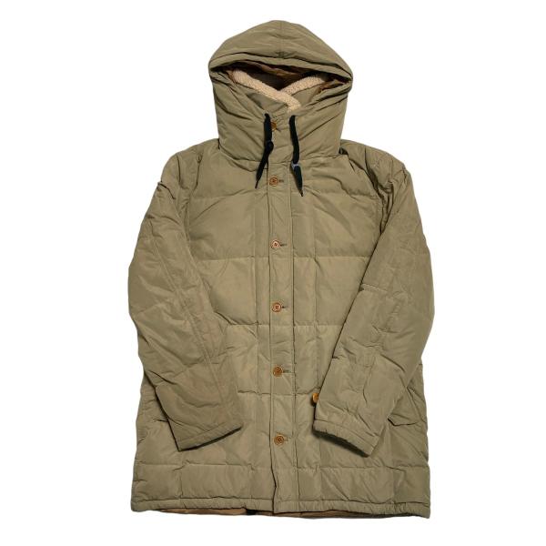 ピーエスポールスミス PS Paul Smithダウンジャケット PP-BM-31781【ランク】「中古品・比較的綺麗な商品」【詳細説明】ピーエスポールスミスのダウンジャケット PP-BM-31781です。【M/L/U】メンズ【表記サイズ】...