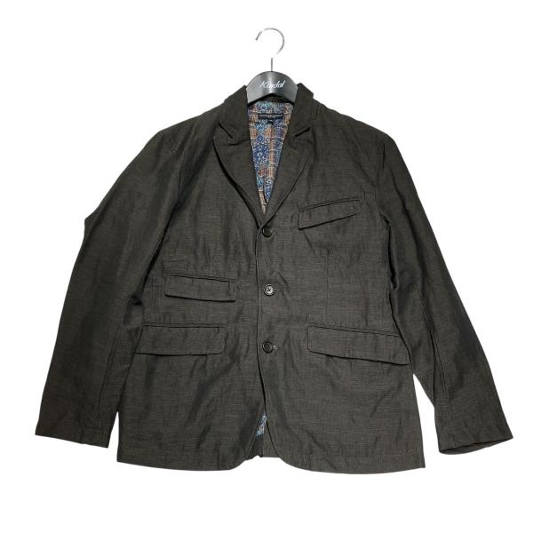 エンジニアードガーメンツ Engineered GarmentsAndover Jacket アンドーバージャケット【ランク】「中古品・比較的綺麗な商品」【詳細説明】エンジニアードガーメンツのAndover Jacket アンドーバージャケ...