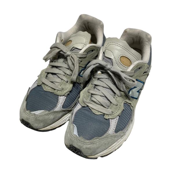 ニューバランス NEW BALANCEM2002RDD スニーカー【ランク】「中古品・比較的綺麗な商品」【詳細説明】ニューバランスのM2002RDD スニーカーです。【M/L/U】レディース【表記サイズ】23.5cm【付属品】箱【ダメージ】...