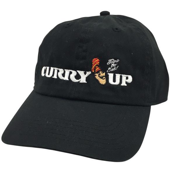 カリーアップ ニゴ CURRY UP by NIGO店舗限定 LOGO 6 PANEL CAP ロゴ パネル キャップ 帽子【ランク】「新古品・タグ付きや未使用に近いUSED品」【詳細説明】カリーアップ ニゴの店舗限定 LOGO 6 PAN...