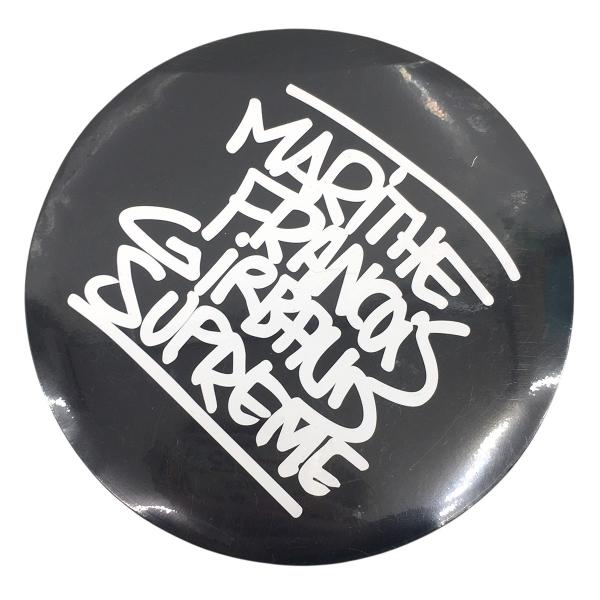 シュプリーム Supreme25SS Marithe + Francois Girbaud Compressed Towel マリテ フランソワ ジルボー コンプレスト ロゴ タオル【ランク】「新古品・タグ付きや未使用に近いUSED品」【詳...