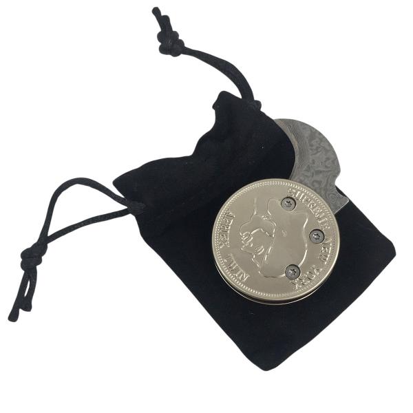 シュプリーム Supreme25SS Aphex Twin Mantis Coin Knife エイフェックスツイン マンティス コイン ナイフ【ランク】「新古品・タグ付きや未使用に近いUSED品」【詳細説明】シュプリームの25SS Aph...