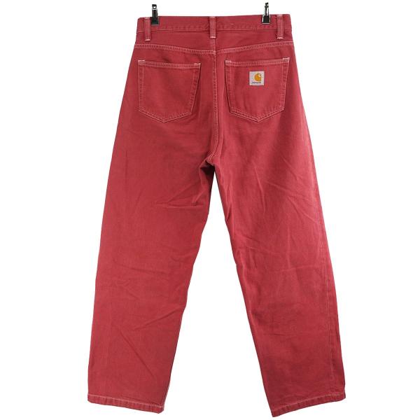 カーハートダブリューアイピー carhartt WIPLANDON PANT ロゴ ランドン パンツ【ランク】「中古品・比較的綺麗な商品」【詳細説明】カーハートダブリューアイピーのLANDON PANT ロゴ ランドン パンツです。【M/L...