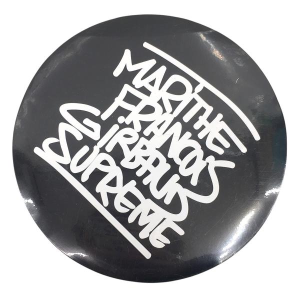 シュプリーム×マリテフランソワジルボー Supreme×MARITHE+FRANCOIS GIRBAUD25SS Marithe + Francois Girbaud Compressed Towel マリテ フランソワ ジルボー コンプレ...