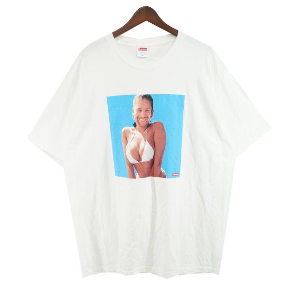 シュプリーム Supreme25SS Aphex Twin Windowlicker Tee ロゴ フォト エイフェックス ツイン ウィンドウリッカー Tシャツ【ランク】「中古品・比較的綺麗な商品」【詳細説明】シュプリームの25SS Aph...