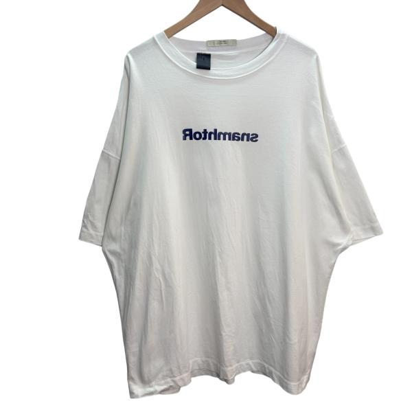 エヌハリウッド N．HOOLYWOOD COMPILE 9 SENCE23SS T-SHIRT Tシャツ 2231-CS93-068【ランク】「中古品・比較的綺麗な商品」【詳細説明】エヌハリウッドの23SS T-SHIRT Tシャツ 223...