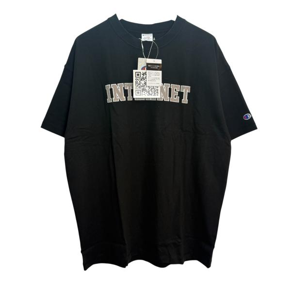 メルセデスアンカーインク Mercedes Anchor Inc．25SS／ INTERNET Tee ／インターネットTシャツ ANC25EI01【ランク】「新古品・タグ付きや未使用に近いUSED品」【詳細説明】メルセデスアンカーインクの...