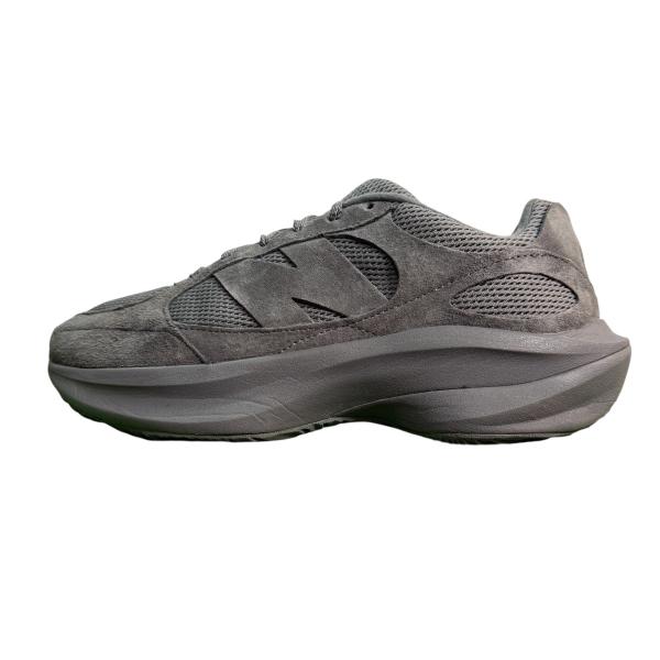 ニューバランス NEW BALANCEWarped Runner ／ワープドランナースニーカー UWRPDTBE【ランク】「中古品・比較的綺麗な商品」【詳細説明】ニューバランスのWarped Runner ／ワープドランナースニーカー UW...