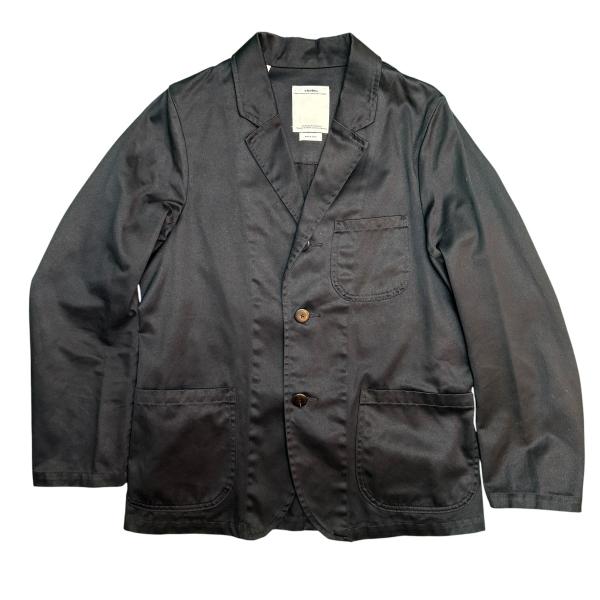 ビズビム VISVIM16SS／ ACADEMIA BLAZER ／アカデミアジャケット 0116105013035【ランク】「中古品・比較的綺麗な商品」【詳細説明】ビズビムの16SS／ ACADEMIA BLAZER ／アカデミアジャケッ...