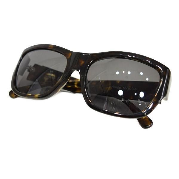 RAEN OPTICS THE BRESLIN サングラス 【色：レンズグリーン／フレームブリンドルトータス】 【サイズ：-】 【状態：Bランク】  レインオプティクスのTHE BRESLIN サングラスです。