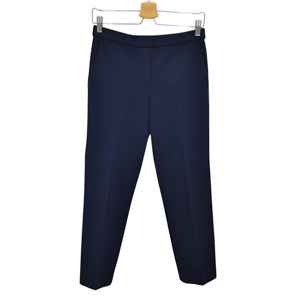セオリー theoryDOUBLE KNIT PONTE TREECA PULL ON J ポンチジャージーパンツ【ランク】「中古品・比較的綺麗な商品」【詳細説明】セオリーのDOUBLE KNIT PONTE TREECA PULL ON ...