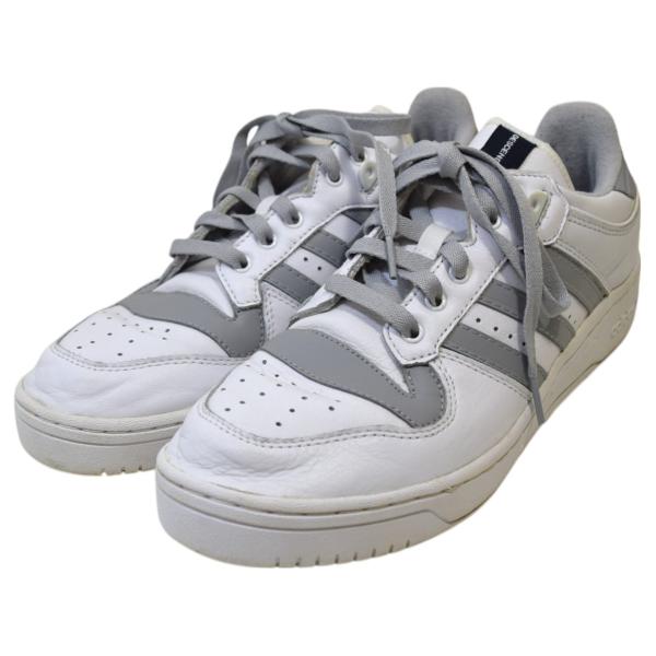 ディセンダント×アディダス DESCENDANT×adidasRIVALRY LO ライバル ロー BB7744【ランク】「中古品・比較的綺麗な商品」【詳細説明】ディセンダント×アディダスのRIVALRY LO ライバル ロー BB7744...