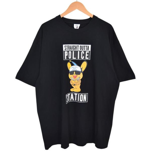 ソフトマシーン SOFT MACHINES．O．P-T プリントTシャツ【ランク】「新古品・タグ付きや未使用に近いUSED品」【詳細説明】ソフトマシーンのS．O．P-T プリントTシャツです。【M/L/U】メンズ【表記サイズ】XX-LARG...