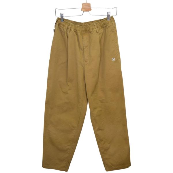 ブルコワークガーメント BLUCO WORK GARMENTSTRETCH LIGHT EASY WORK PANTS ストレッチライトイージーワークパンツ 153-41-032【ランク】「中古品・比較的綺麗な商品」【詳細説明】ブルコワーク...