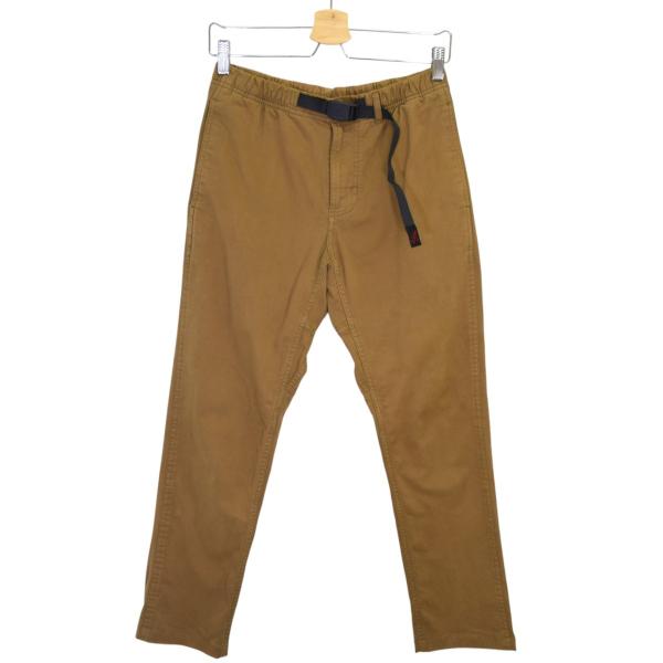 グラミチ GRAMICCINN PANTS ナロー クライミングパンツ 0816-NOJ【ランク】「中古品・汚れ、ダメージのある商品」【詳細説明】グラミチのNN PANTS ナロー クライミングパンツ 0816-NOJです。【M/L/U】メ...
