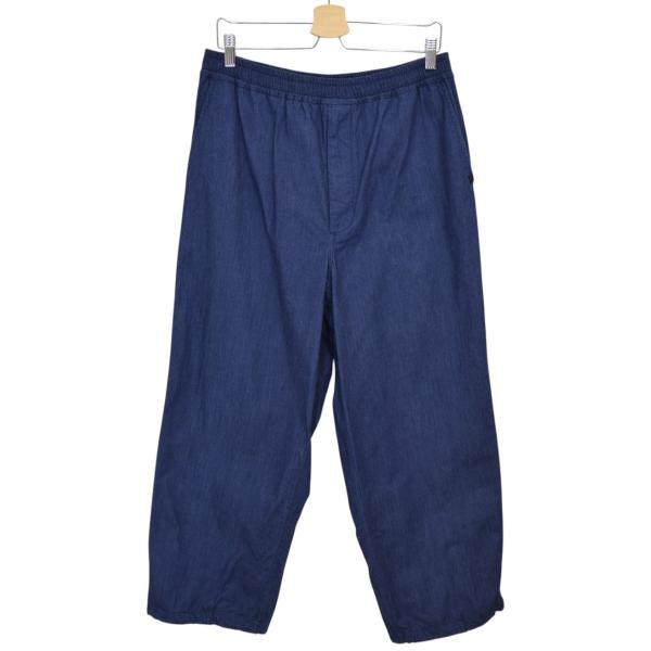 ダイワピア39 DAIWA PIER39TECH EASY TROUSERS DENIM イージーデニムパンツ BP-32023W【ランク】「中古品・比較的綺麗な商品」【詳細説明】ダイワピア39のTECH EASY TROUSERS DEN...