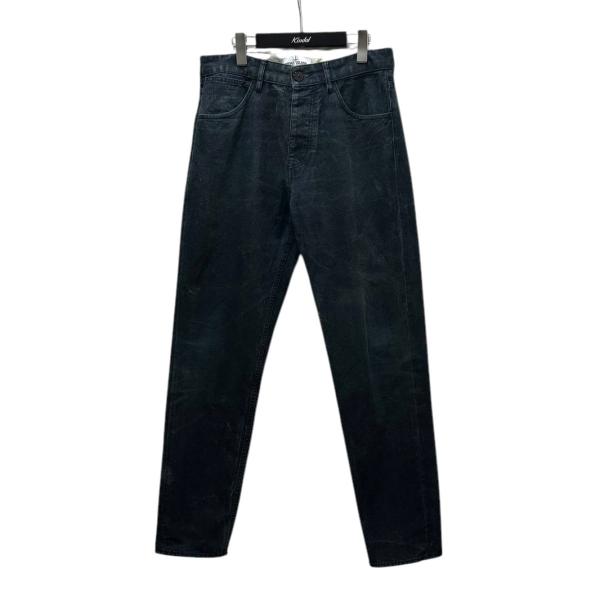 ストーンアイランド STONE ISLANDTYPE RE-T REGULAR TAPERED RAW 7015J0211【ランク】「中古品・比較的綺麗な商品」【詳細説明】ストーンアイランドのTYPE RE-T REGULAR TAPERE...