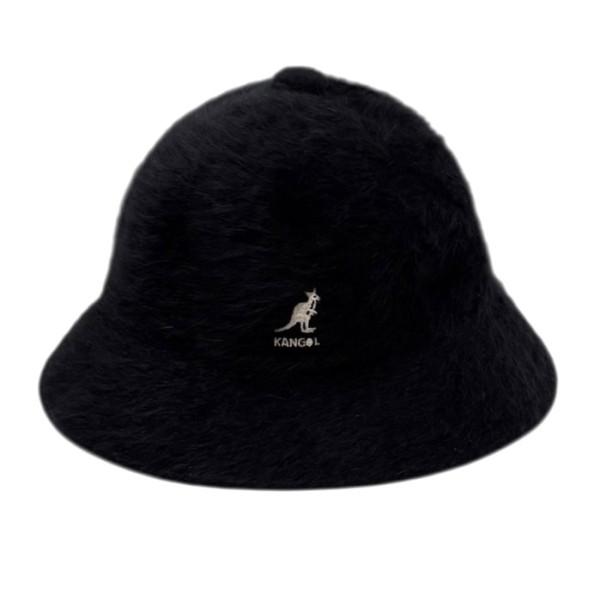 カンゴール KANGOL×YAGI EXHIBITIONFurgora Casual ハット K3017ST【ランク】「中古品・比較的綺麗な商品」【詳細説明】カンゴールのFurgora Casual ハット K3017STです。【M/L/U...
