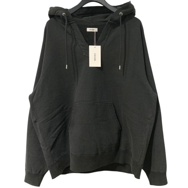 チェイス CHASSE25AW MEX HD-CTNメキシカンスキッパー肉厚USED加工スウェット【ランク】「新古品・タグ付きや未使用に近いUSED品」【詳細説明】チェイスの25AW MEX HD-CTNメキシカンスキッパー肉厚USED加工...