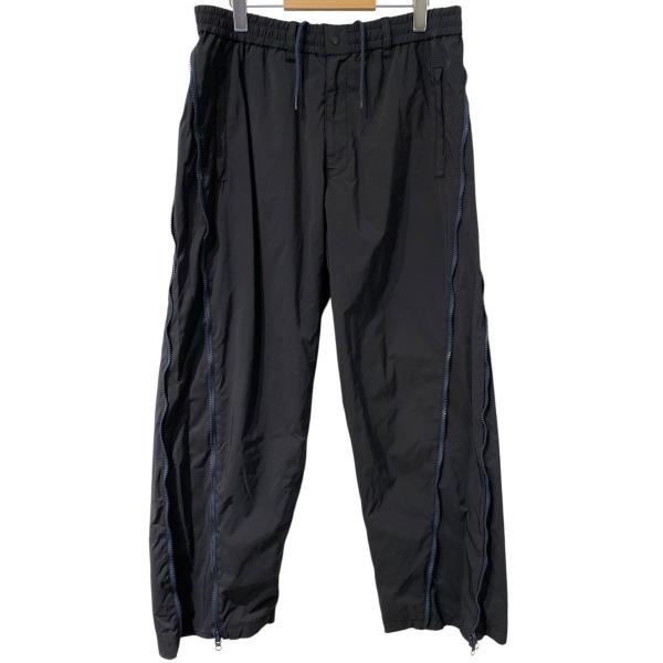 チェイス CHASSE25SS Scorpion PantサイドZIP変形ポリナイロンパンツ【ランク】「中古品・比較的綺麗な商品」【詳細説明】チェイスの25SS Scorpion PantサイドZIP変形ポリナイロンパンツです。【M/L/U...