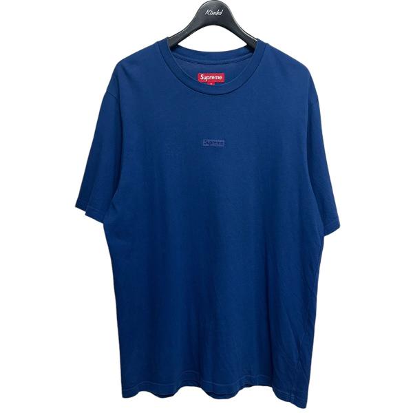 シュプリーム Supreme23AW Small Box S／S Top スモールボックスロゴショートスリーブTシャツ【ランク】「中古品・比較的綺麗な商品」【詳細説明】シュプリームの23AW Small Box S／S Top スモールボッ...