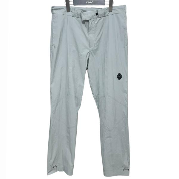 アコールドウォール A-COLD-WALLSTEALTH NYLON PANTS ナイロンパンツ MACW21A3006-S【ランク】「中古品・比較的綺麗な商品」【詳細説明】アコールドウォールのSTEALTH NYLON PANTS ナイロ...