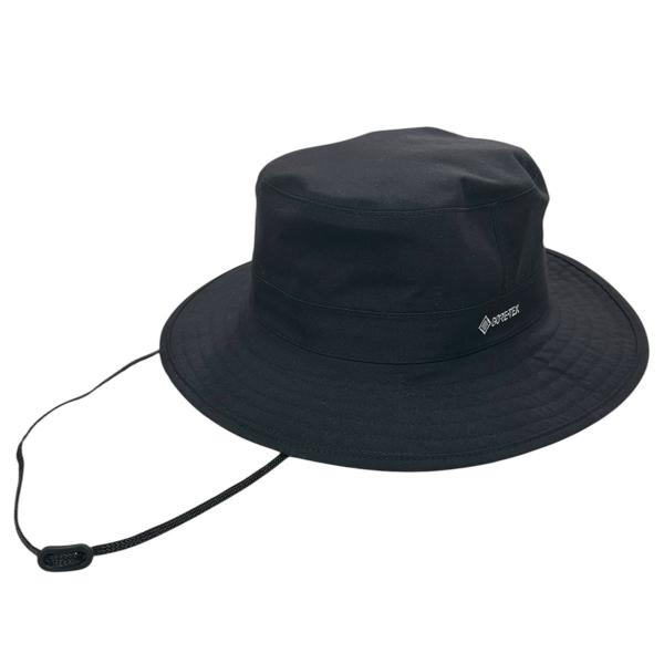 ザノースフェイス THE NORTH FACEゴアテックスバケットハット NN02304【ランク】「中古品・比較的綺麗な商品」【詳細説明】ザノースフェイスのゴアテックスバケットハット NN02304です。【M/L/U】メンズ【表記サイズ】L...