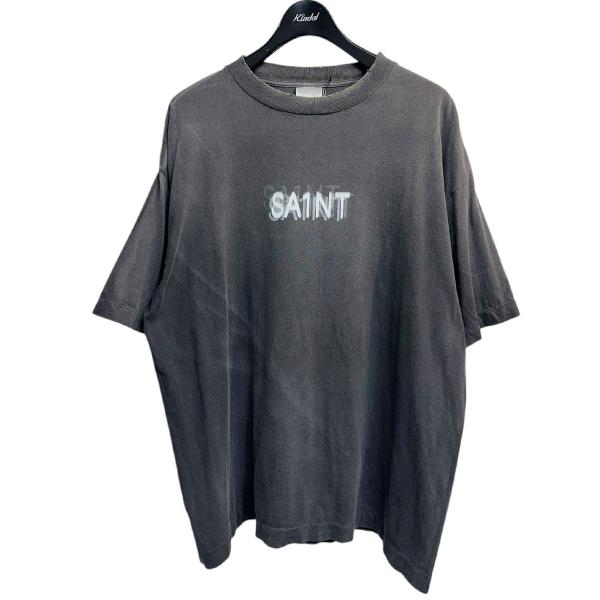セントマイケル SAINT MICHAEL24AW SEVEN DEADLY SS TEE SM-YS1-0000-003【ランク】「中古品・比較的綺麗な商品」【詳細説明】セントマイケルの24AW SEVEN DEADLY SS TEE S...