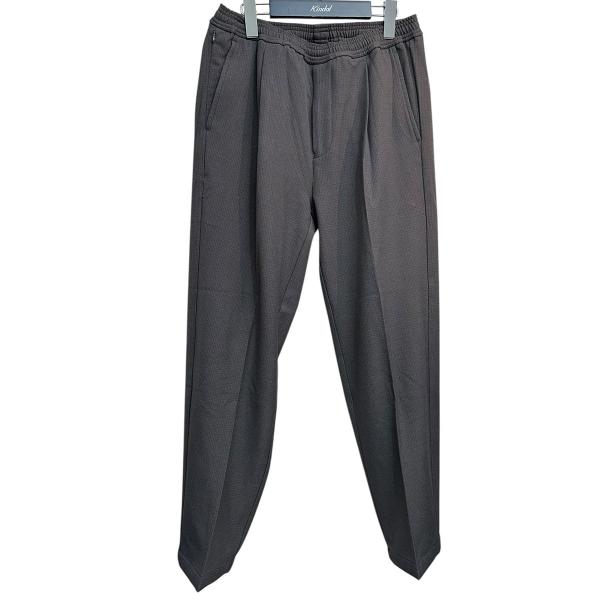 グリーンレーベルリラクシング green label relaxingTRカルゼ裏起毛オルマイワイドパンツ2WAYストレッチ 3214-1-000002【ランク】「中古品・比較的綺麗な商品」【詳細説明】グリーンレーベルリラクシングのTRカル...