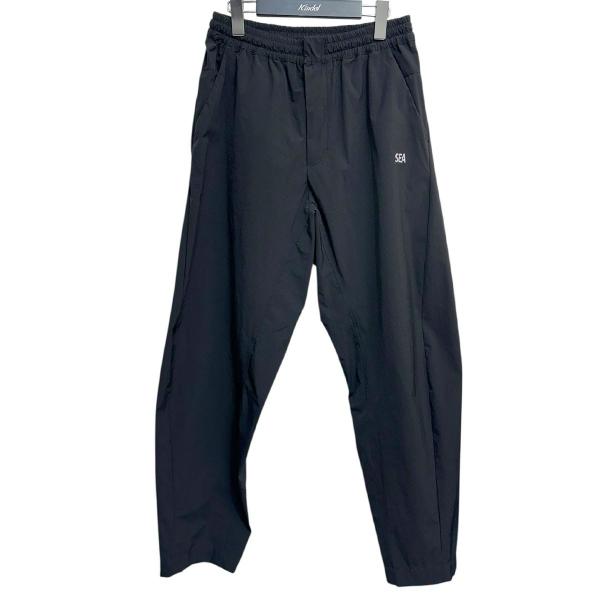 ウィンダンシー WIND AND SEAWDS NYLON PANTS ナイロンパンツ WDS-20S-PT-03【ランク】「中古品・比較的綺麗な商品」【詳細説明】ウィンダンシーのWDS NYLON PANTS ナイロンパンツ WDS-20...