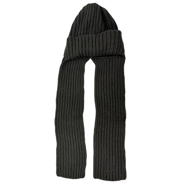 フォーサーティー FOURTHIRTYMuffler Beanie マフラービーニー【ランク】「中古品・比較的綺麗な商品」【詳細説明】フォーサーティーのMuffler Beanie マフラービーニーです。【M/L/U】ユニセックス【詳細サイ...